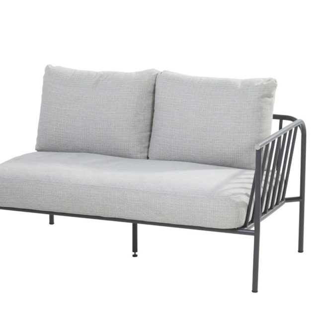 4 Seasons Outdoor Figaro Ecksofa XL *Ausstellungsmodell kaufen ...