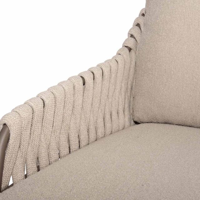 4 Seasons Outdoor Montera Lounge Set terre kaufen? | Latour Gartenmöbel